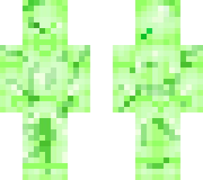 Vine Steve | Minecraft Skin