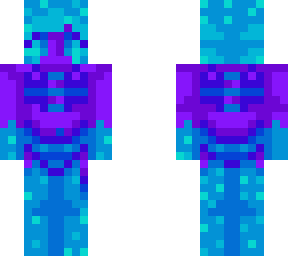 sentinel | Minecraft Skins