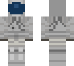 retro | Minecraft Skins