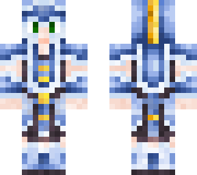achilles | Minecraft Skins
