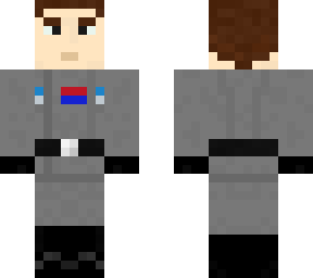admiral | Minecraft Skins