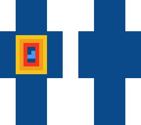 Aldi | Minecraft Skin