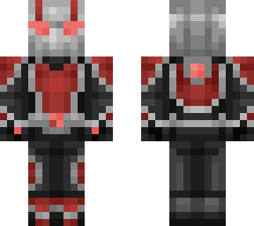 ant man | Minecraft Skins