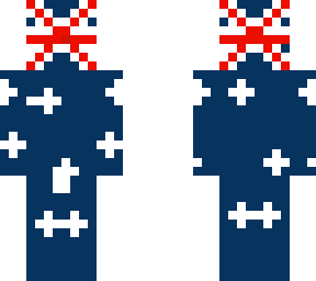australia | Minecraft Skins