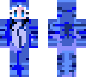 shark | Minecraft Skins