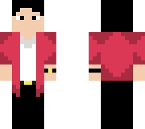 brian moser | Minecraft Skins