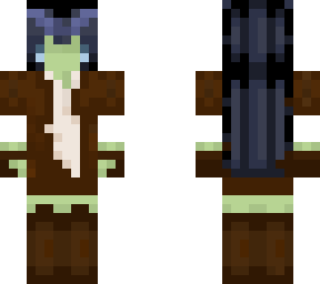 chibi | Minecraft Skins