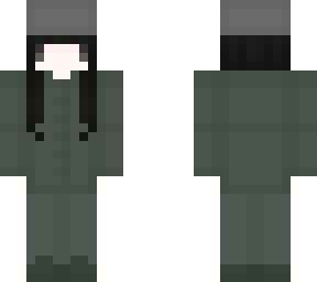 chito | Minecraft Skins