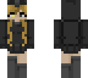 crow | Minecraft Skins