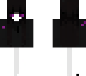 Deaaa | Minecraft Skin