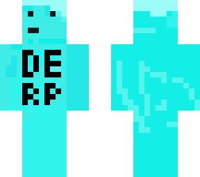 derpy | Minecraft Skins