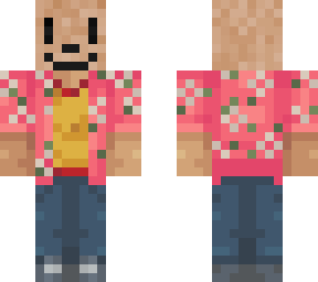 daisuke | Minecraft Skins