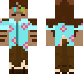 scp | Minecraft Skins