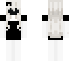 EVELYN | Minecraft Skin