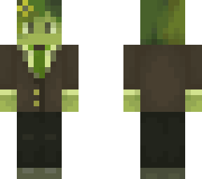 Fern | Minecraft Skin