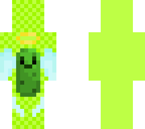 pickle | Minecraft Skins