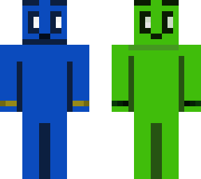genie | Minecraft Skins