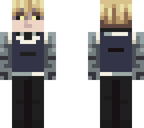 alternative | Minecraft Skins