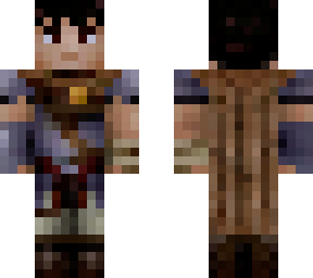 guts | Minecraft Skins