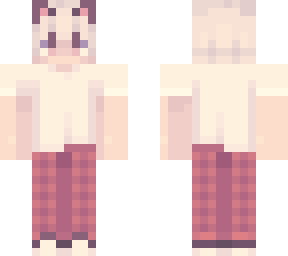 Juniper | Minecraft Skin