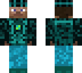 Just some random skin | Minecraft Skin