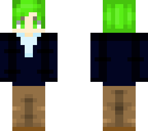 doug | Minecraft Skins