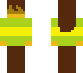 Kris Light World | Minecraft Skin