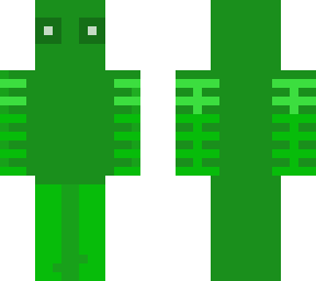 lizard | Minecraft Skin