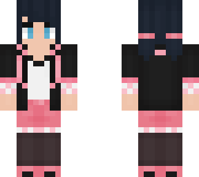 miraculous ladybug | Minecraft Skins