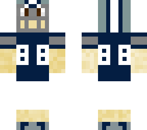 nfl | Minecraft Skins