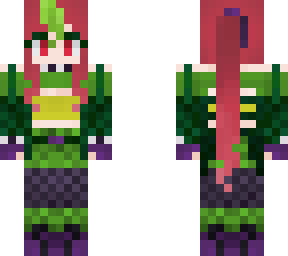 alligator | Minecraft Skins