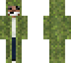 moss | Minecraft Skins