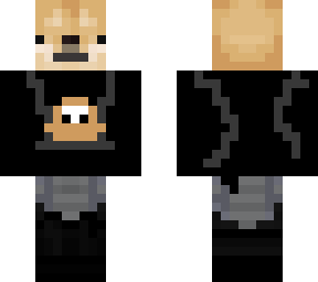 perro | Minecraft Skin