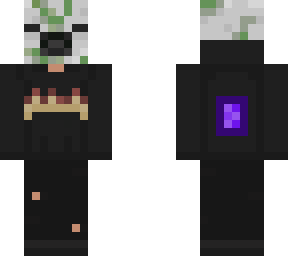 pigman | Minecraft Skins