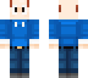 schlatt | Minecraft Skins