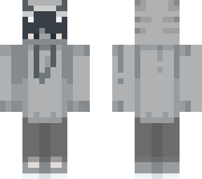 shark boy | Minecraft Skins
