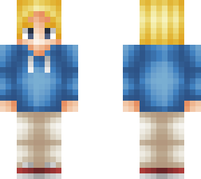 sakamoto days | Minecraft Skins