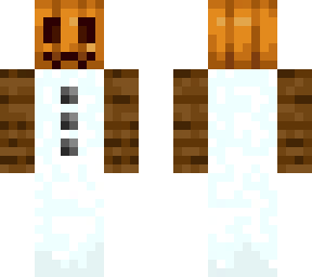 snow golem | Minecraft Skins