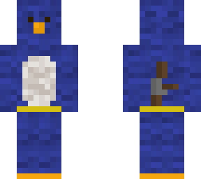 glock | Minecraft Skins