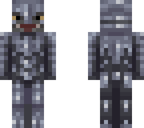 The Arbiter (Halo) | Minecraft Skin