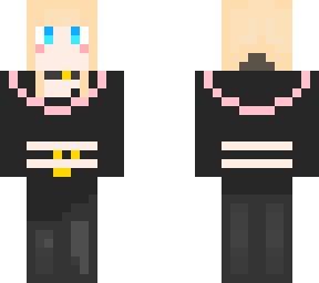 Twee | Minecraft Skin