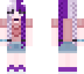 matching couples | Minecraft Skins