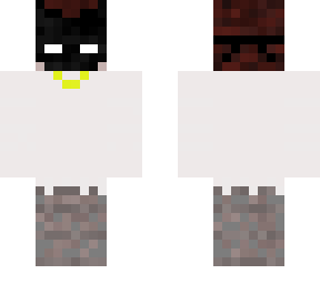 vip | Minecraft Skin