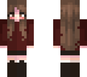 sweater | Minecraft Skins