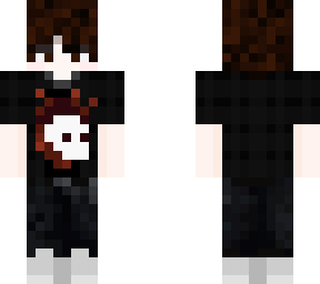 :pp | Minecraft Skin