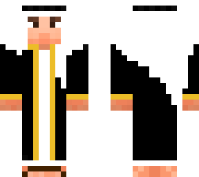 arab | Minecraft Skins