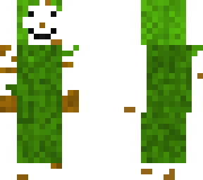 bushranger (fortnite) | Minecraft Skin