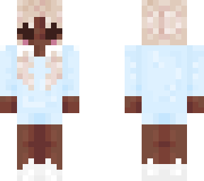 cassie | Minecraft Skin