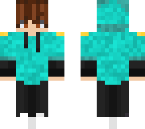 chico | Minecraft Skins