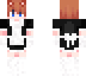 childe | Minecraft Skins